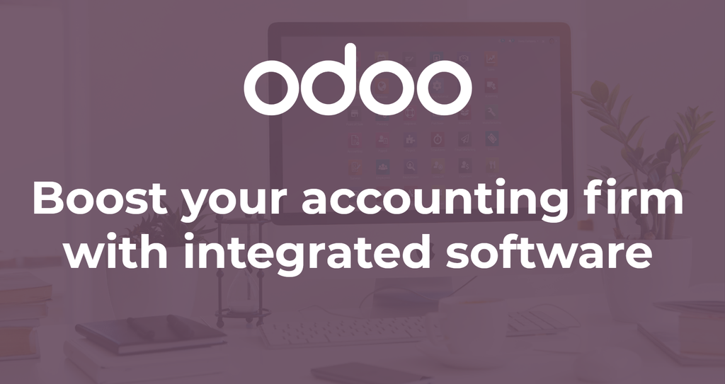 Odoo for Accounting Firms | Odoo